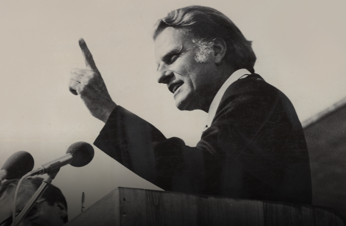 Start Here - Lausanne Movement