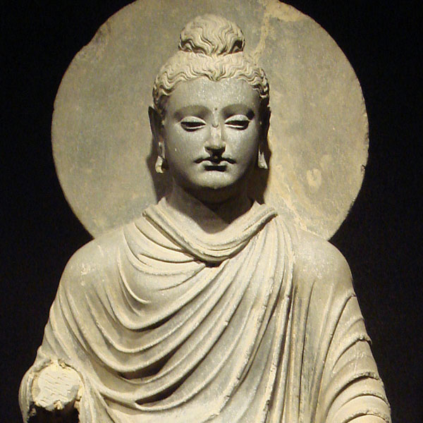 Western Buddhism - Lausanne Movement