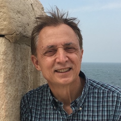 Daniel Bianchi - Lausanne Movement