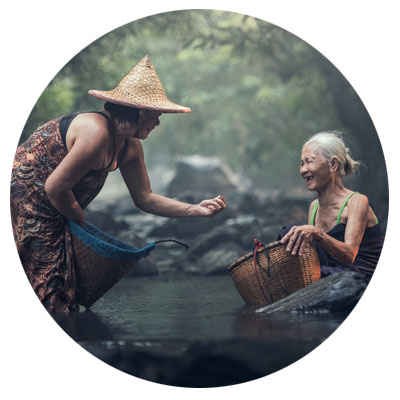 Orality in the Academy and Beyond - Lausanne Movement