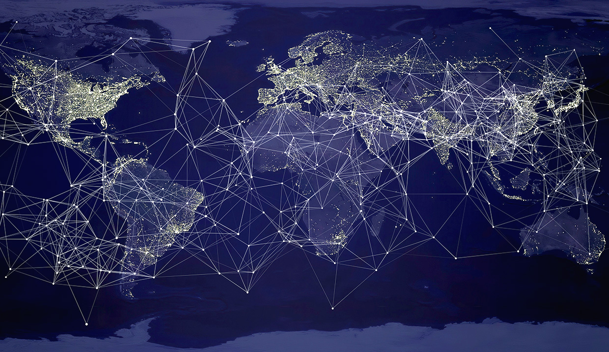 How Global Partnerships Can Change the World - Lausanne Movement